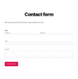 Kali Forms – WordPress Forms Made Easy