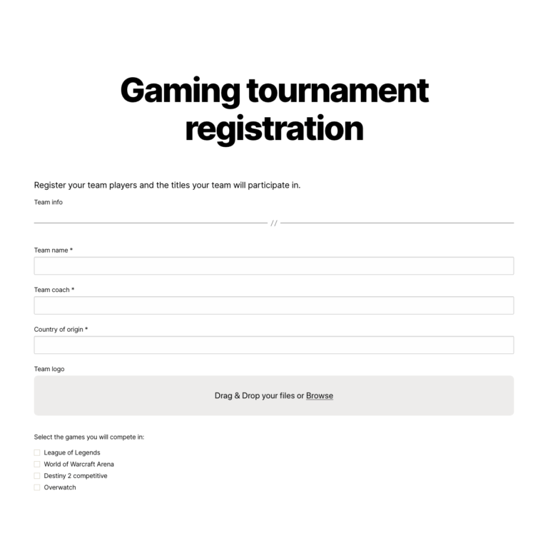 Kali Forms – WordPress Forms Made Easy