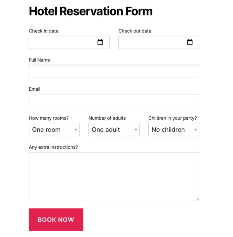 Kali Forms – WordPress Forms Made Easy